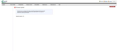 KB450085 Update Supermicro IPMI Firmware BMC Firmware 45 Drives Knowledge Base