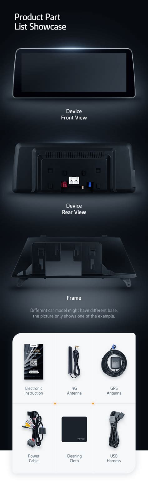 Teyes Lux One