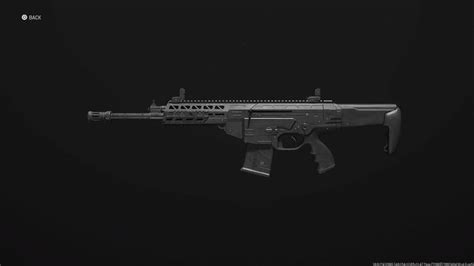 The Best Soa Subverter Loadout And Class Setup In Mw3