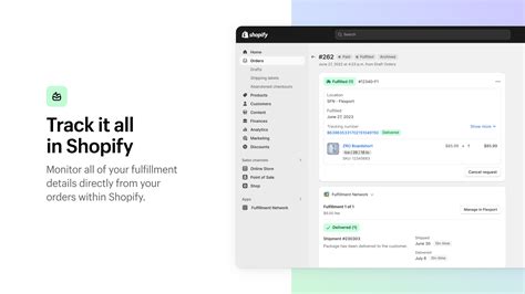 Shopify Fulfillment Network Outsource Your Fulfillment To A Network You Can Trust Shopify