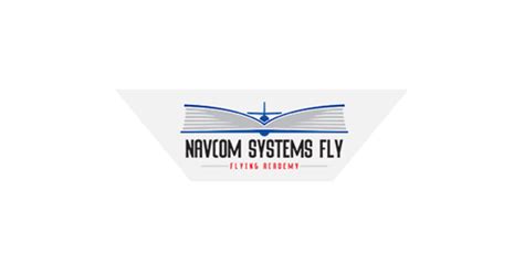 Welcome Navcom Serving With Our Integrated Flight School Management