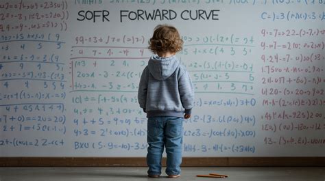 Forward Curves Are Still Lying To You Derivative Logic