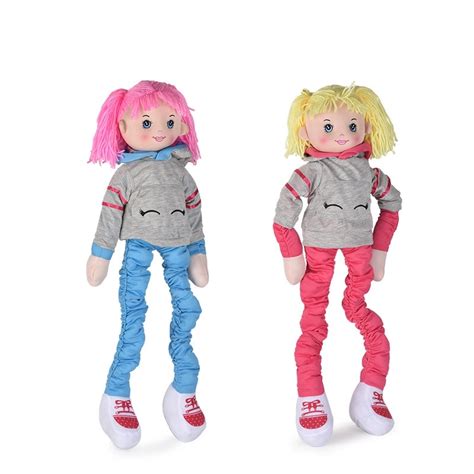 Stretchable 플러시 춤 인형 아이 인형 인형 장난감 인형null Aliexpress