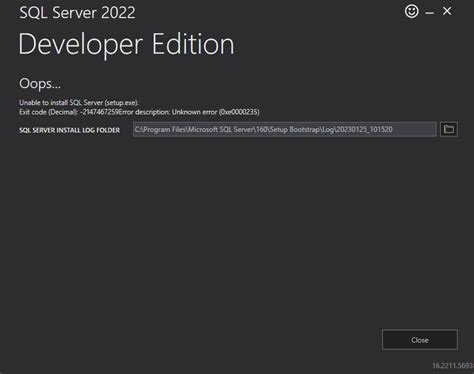 How To Install Sql Server On Windows 11 Using Utm On Mac Microsoft Qanda