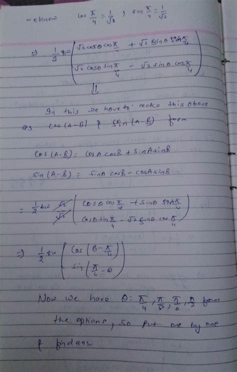 57 the hamiltonian of a two level quantum system is h ho a possible
