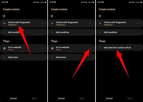 How To Set Your Fingerprint To Open Any App On Your Samsung Galaxy Phone Neowin