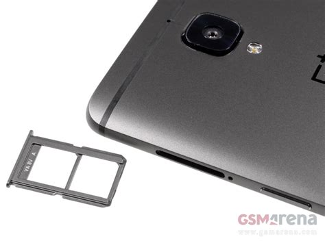 OnePlus T Pictures Official Photos