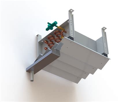 Gravity Selection Gravity Coil