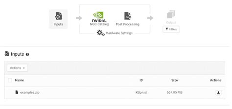 run hundreds of free ai and hpc applications in the nvidia ngc catalog