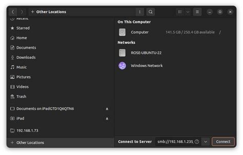 How To Transfer Or Share Files Between Windows And Linux Coding Campus