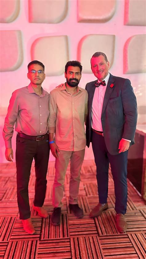 Hari Krishna On Linkedin Modeln Revenue Cloud Winterfest