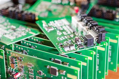 The Complete Guide To PCB Design And Fabrication For Beginners Viasion PCB