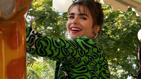 Lori Zelenko On Linkedin Why Emily In Paris Touts Young Designers