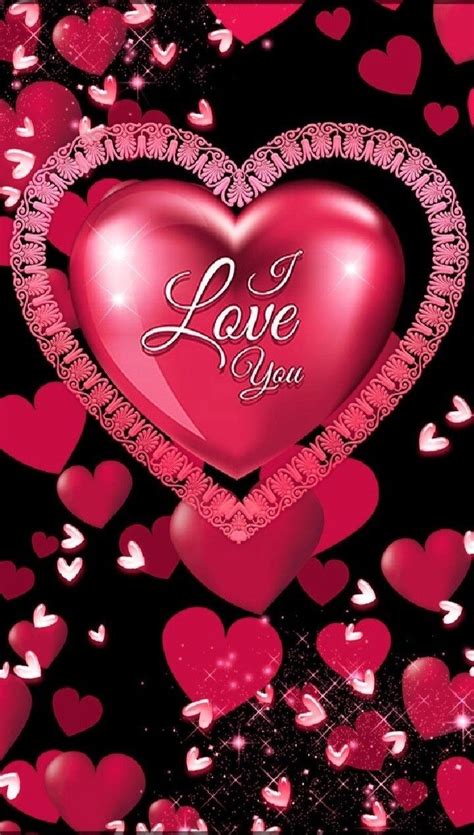 Pin On Beautiful Elegant Wallpaper Love Wallpapers Romantic Love