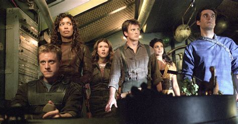 Firefly Darum Wurde Die Serie Wirklich Abgesetzt