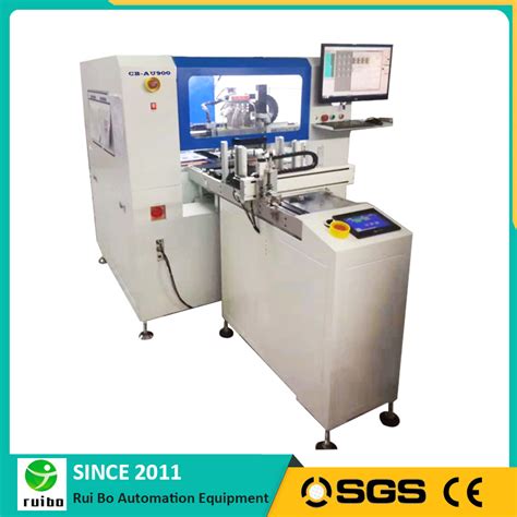 Fully Automatic Ic Programming System For All Types Chip From China Ic Programmer Machine And