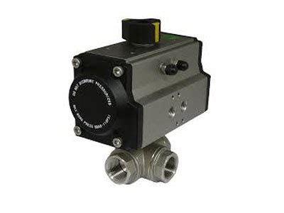 What Is A 3 Way Flow Control Valve Key Features And Benefits Explained