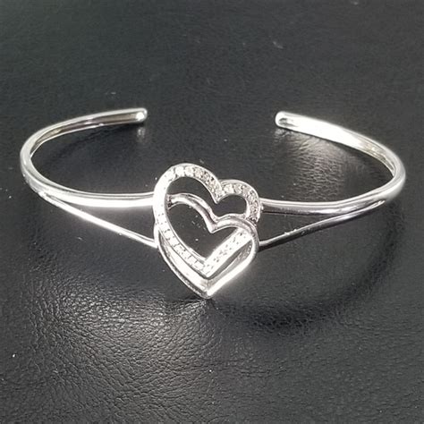 Jewelry Sai 925 Sterling Silver Bracelet Poshmark