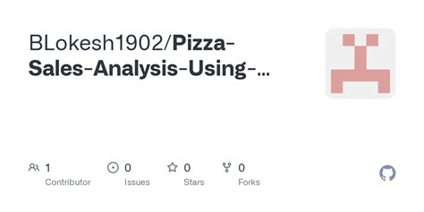 Github Blokesh1902 Pizza Sales Analysis Using Sql And Power Bi