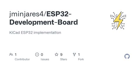 Github Jminjares4esp32 Development Board Kicad Esp32 Implementation