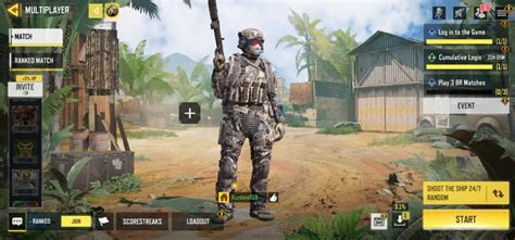 Call Of Duty Mobile Game Modes Explained Codashop Blog In