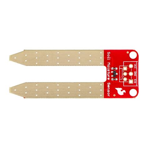SparkFun Soil Moisture Sensor Botland Robotic Shop