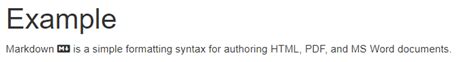 R In `rmarkdown` How To Add Icon In Sentence Stack Overflow