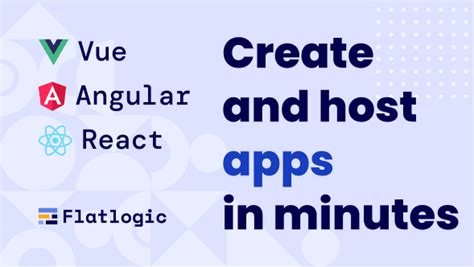 Best React Open Source Projects Flatlogic Blog