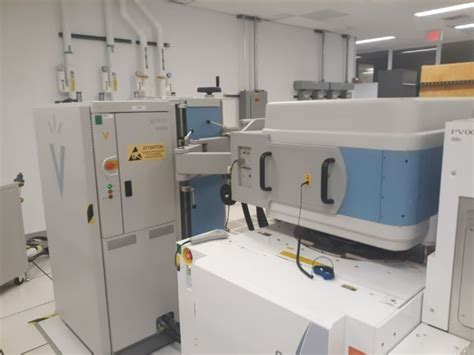 Advantest V93000 Test Equipment