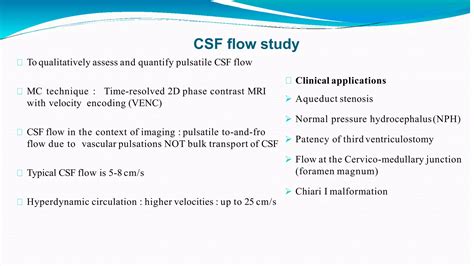 Csf Production Dynamics And Physiology Pptx