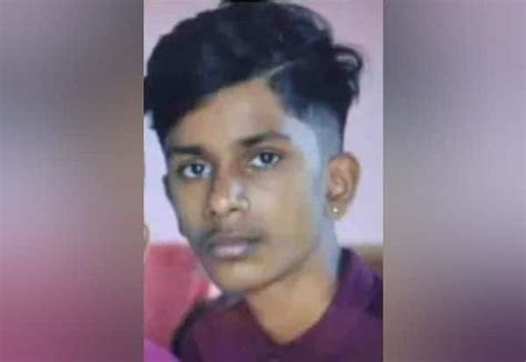 இடமாற்ற சான்றிதழ் தர மறுப்பு மாணவர் துாக்கிட்டு தற்கொலை