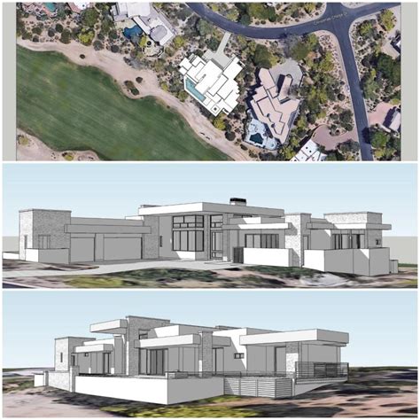 John Cates On Linkedin Architecturalvisualization 3dvisualization 3dmodel Sketchup… 22