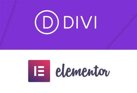 elementor vs divi a comprehensive comparison of wordpress page builders page progressive