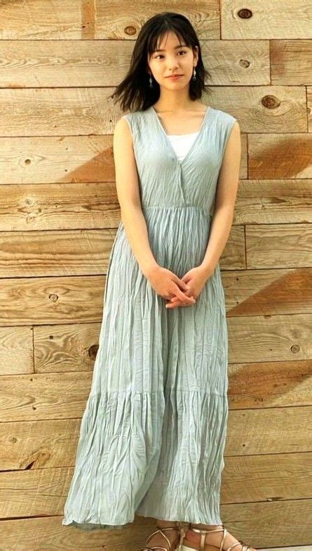 ボード関水渚 當真あみのピン