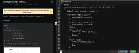Rashi Baranwal On Linkedin Codingjourney Learningeveryday