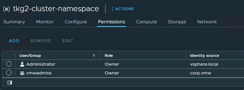 creating a tanzu kubernetes cluster in vsphere 8 with tanzu little stuff