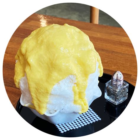 부암동 부빙 빙수 웨이팅 해서 먹는 옥수수빙수 네이버 블로그