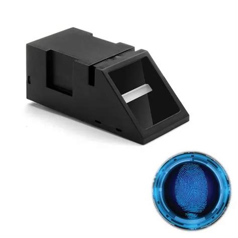 Fingerprint Reader Identification Fingerprint Lock Module For Arduino Fingerprint Reader
