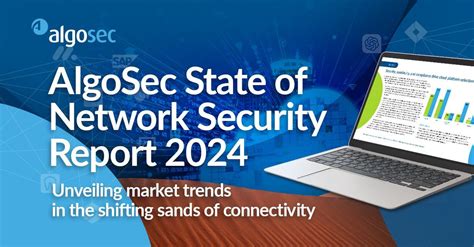 Mike Landwehr On Linkedin Algosec On Linkedin New 2024 State Of Network Security Report Uncovers…