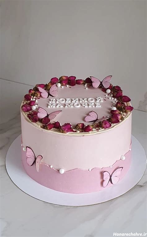 50 عکس از کاپ کیک تولد جدید که دلت را ببرد