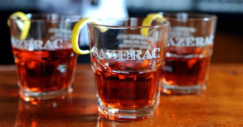 Sazerac Maxim