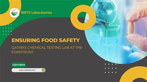 Unlocking Excellence How Accreditation Defines The Best Testing Lab In