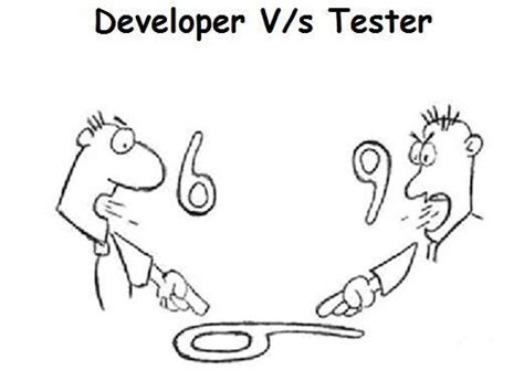 how qa testers communicate to developers on bugs by king lu medium