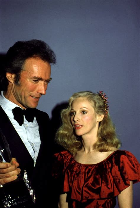Preminula Sondra Locke Glumica S Kojom Je Clint Eastwood Proveo 14