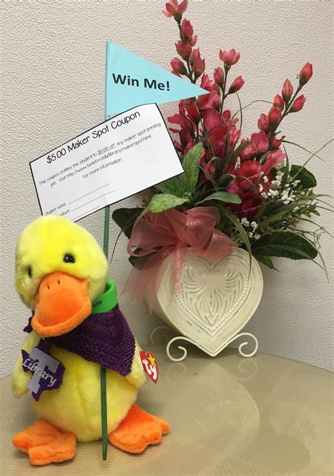 Library Online Lounge Tarleton Libraries Win Your Very Own Oscar P