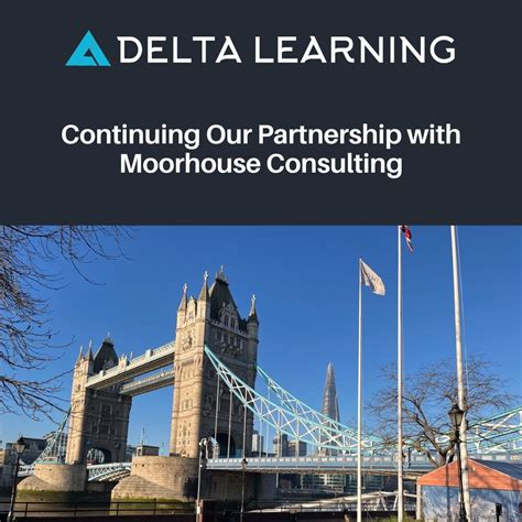 Deltalearning Salestraining Accountdevelopment Moorhouseconsulting Delta Learning