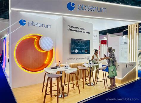Pb Serum Dudai Derma 2024 Luve Exhibits