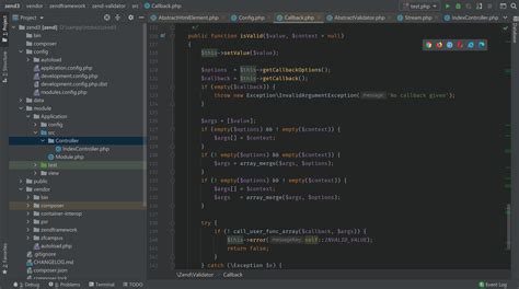 Zendframework3 Zend Framework3 反序列化 Rcemd At Main · Ling Yizhou