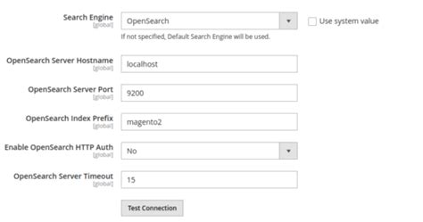 How To Install OpenSearch And Configure For Magento