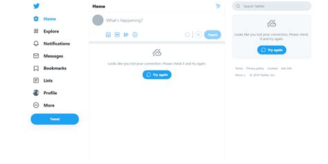 Angular Allow Users Retry Failed Requests With A Twitter Like Try